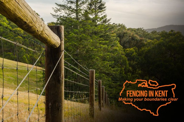 Agricultural Fencing - Fencing in Kent